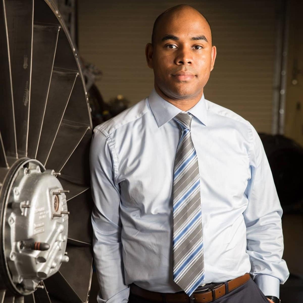 Florida's Lieutenant Governor Visits Embry-Riddle as MicaPlex Tenant ...