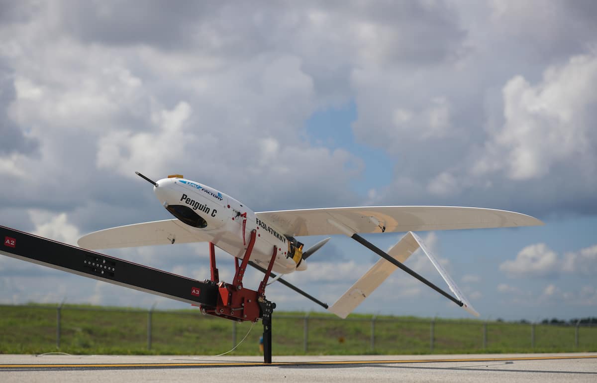 Q&A: Embry-Riddle Stands at the Forefront of Booming Drone Business ...
