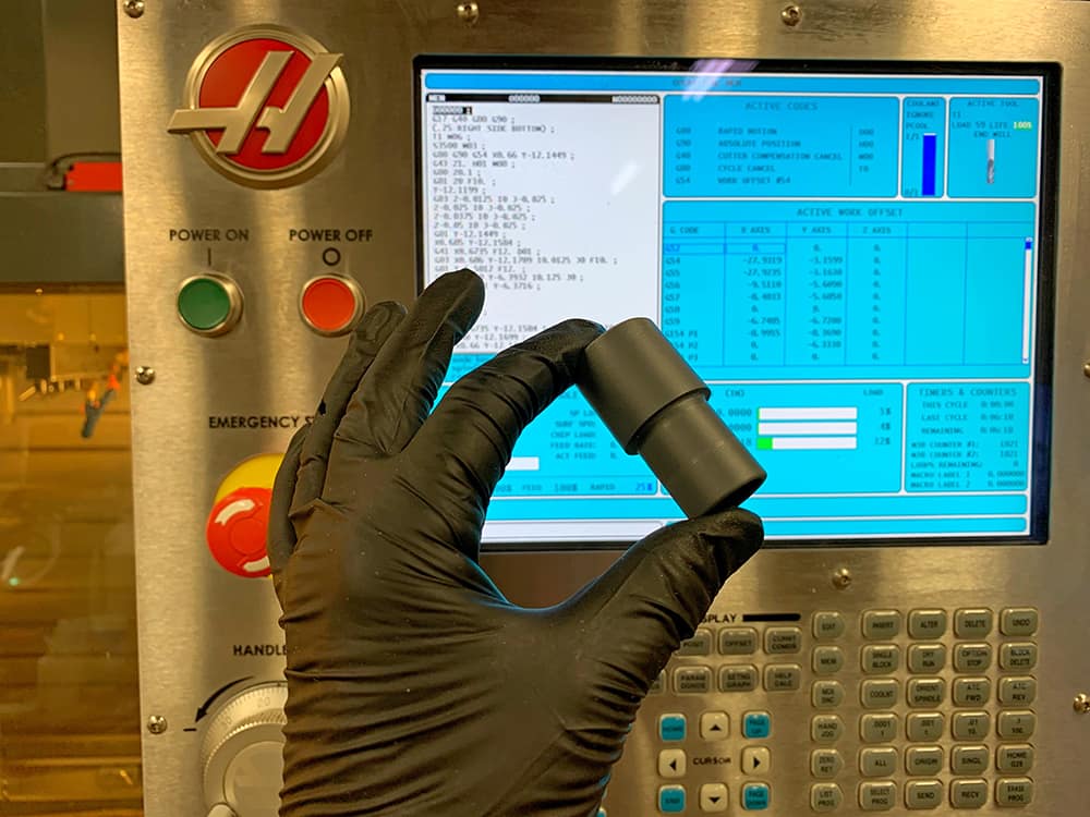 Embry-Riddle Engineers Design Solution for Possible Ventilator Shortage ...