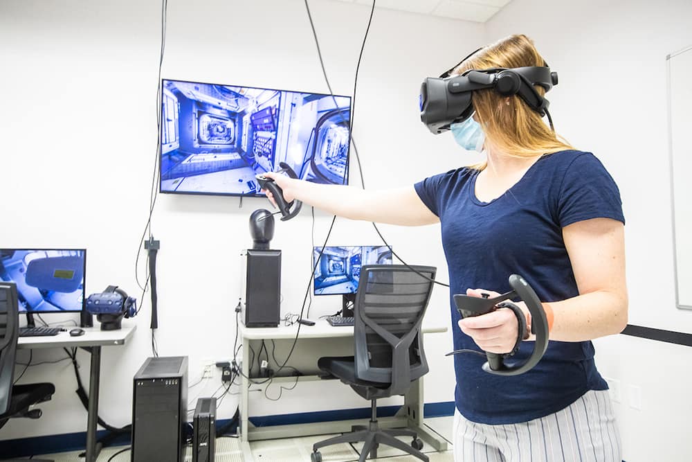 Embry-Riddle Undergraduate Degree in Aerospace and Occupational Safety ...