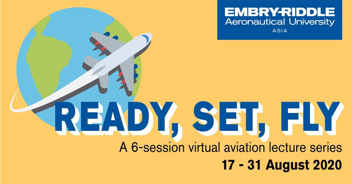 Embry-Riddle's Asia Campus Sparking Young People's Interest in STEM ...