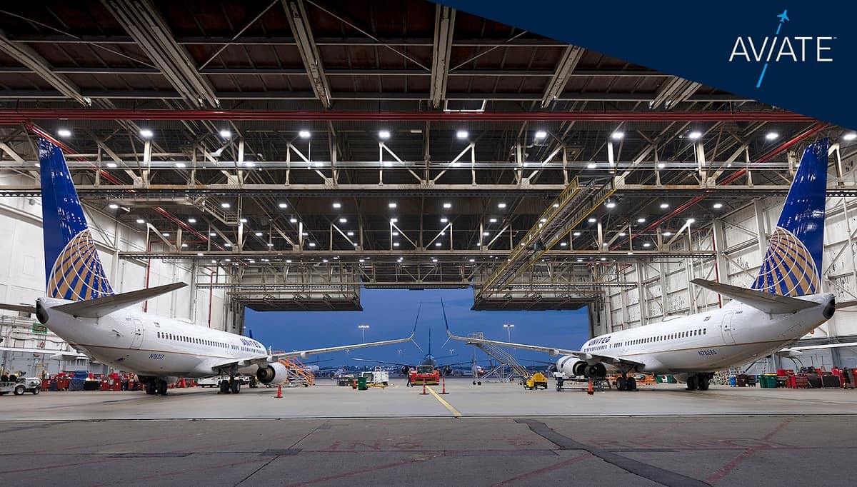 United Airlines, Embry-Riddle Aeronautical University to Offer Aviate ...