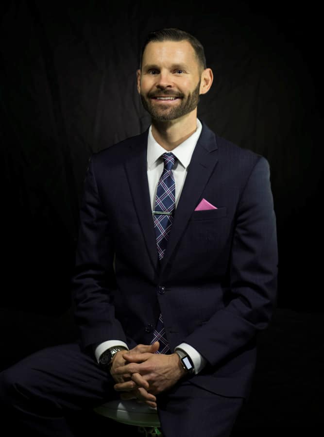 Innovator Dr. Jason M. Ruckert, a Leader in Technology-Enhanced ...