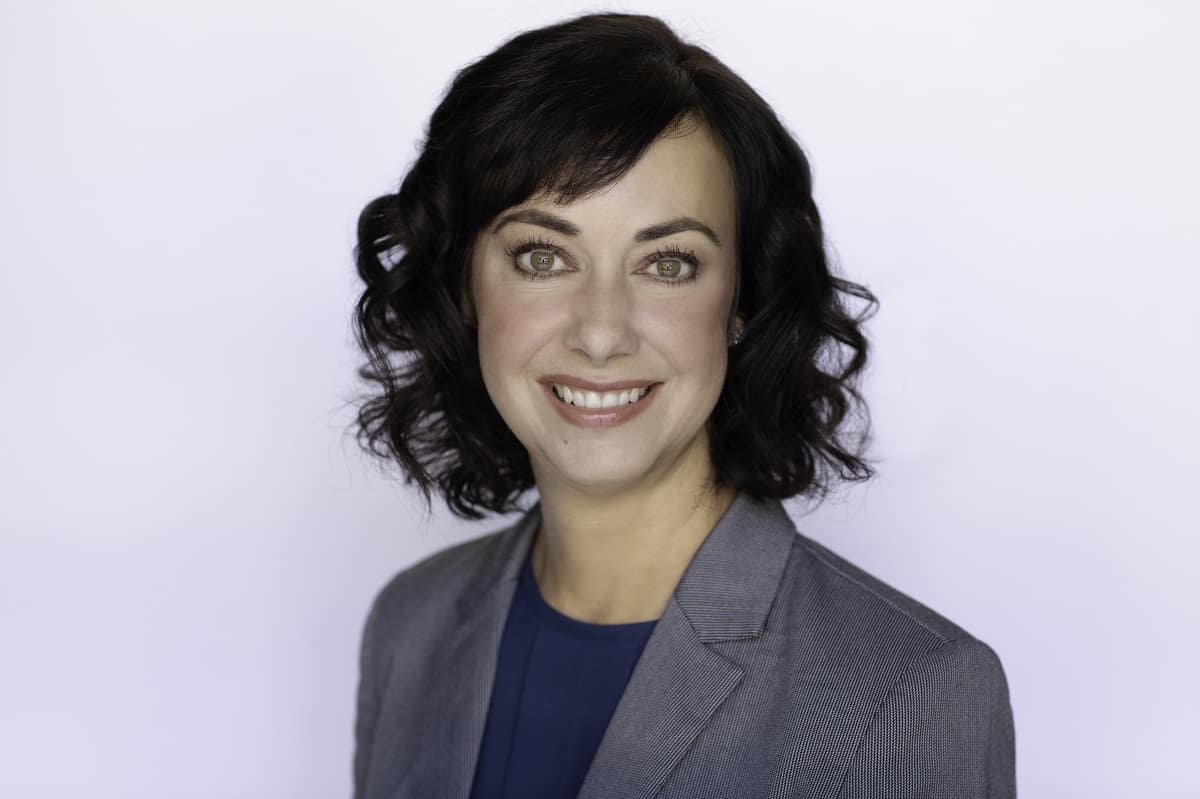 Management Expert Dr. Shanan Gwaltney Gibson Joins Embry-Riddle as Dean ...