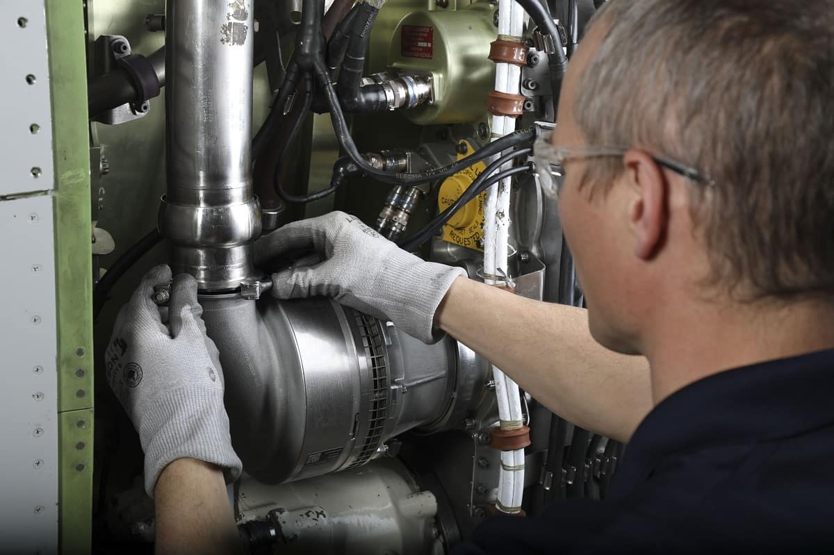 Unison Industries Partners with Embry-Riddle to Launch New Professional ...