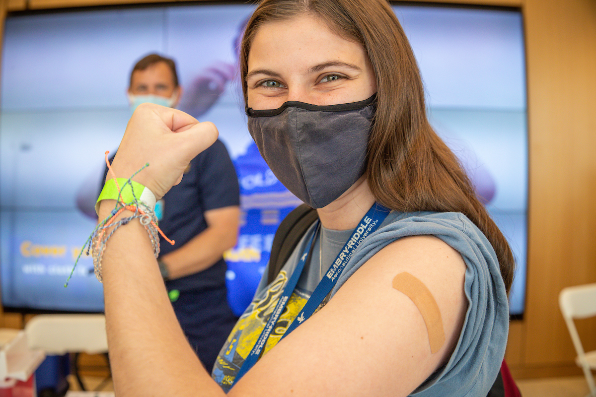 Alert – Please Read – Alarming Trend Emerges on Embry-Riddle’s Daytona ...