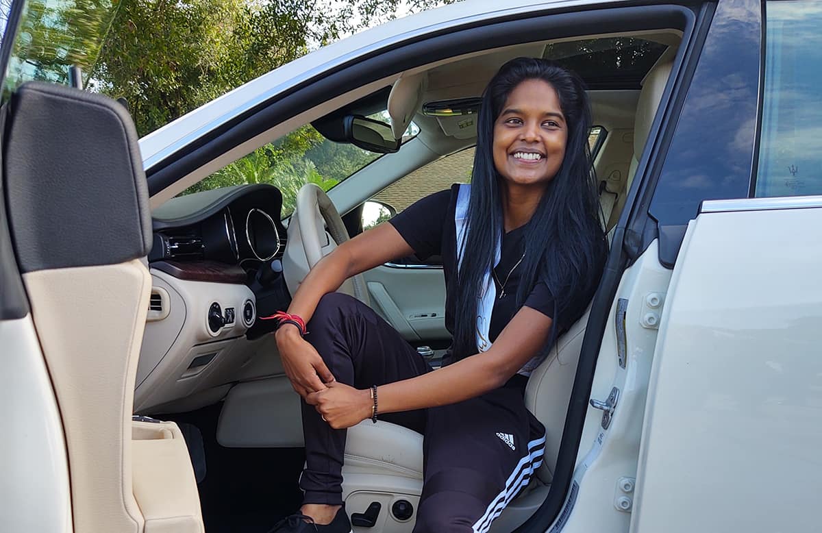 Eagle Researchers Examine Gender, Racial Bias in Aviation