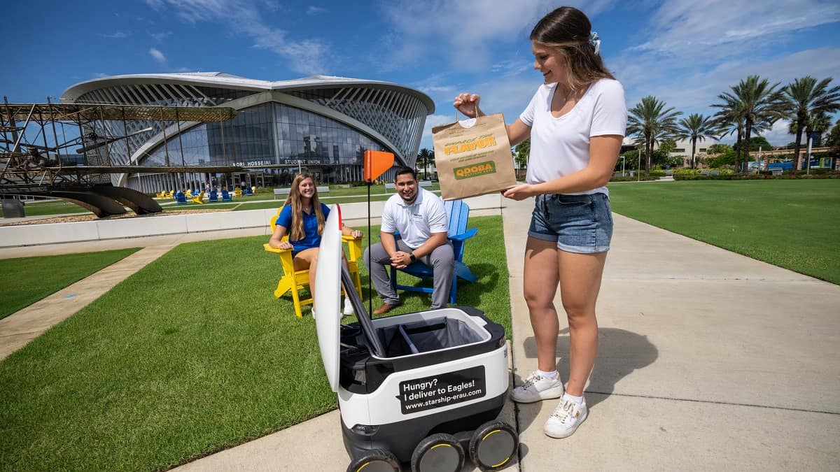Embry-Riddle to Become First Florida College to Offer Environmentally ...
