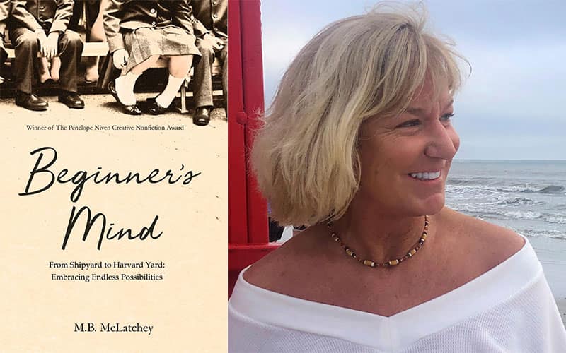 Eagle Authors: Embry-Riddle Poet Nominated for Best of the Net Award