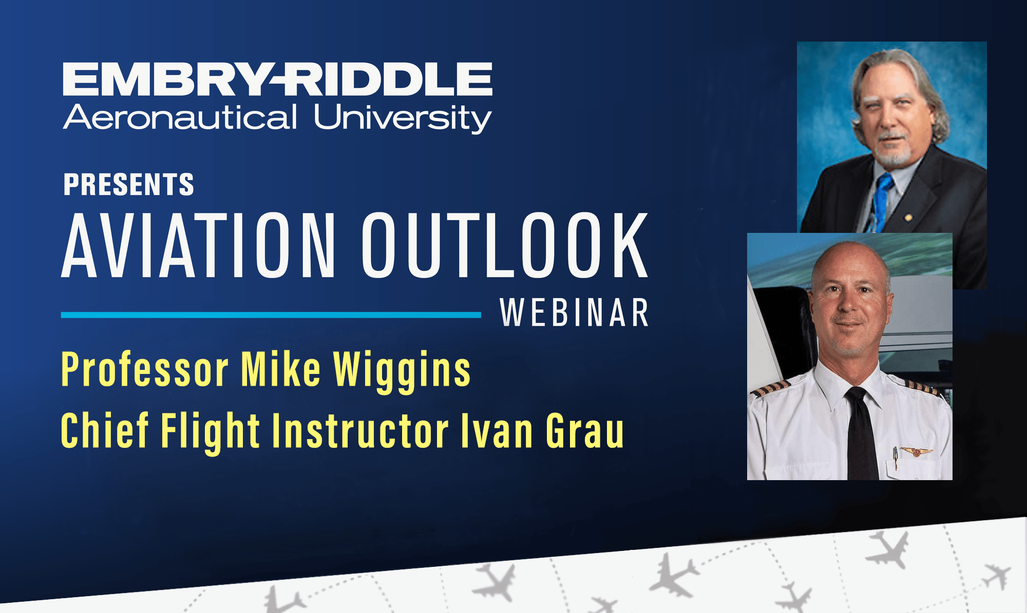 Facing Record Enrollments, Embry-Riddle Enhances Flight Training ...