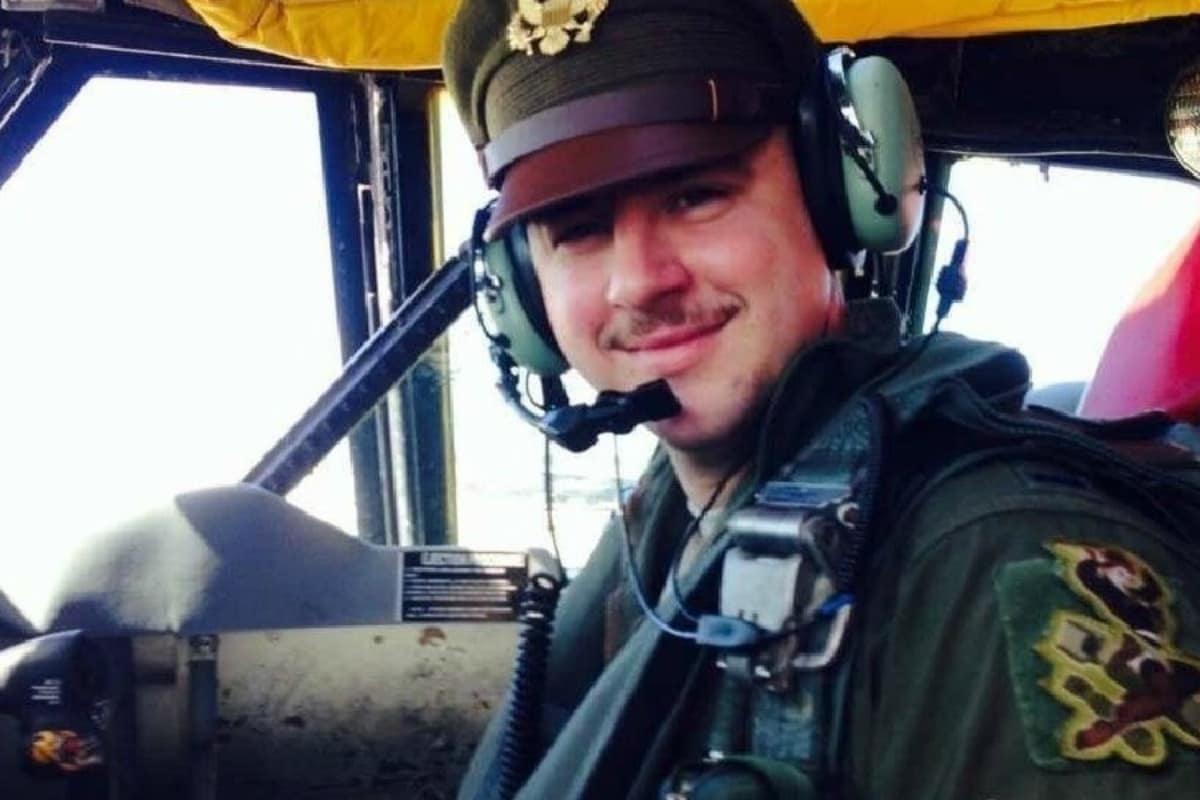 Memorial and 5K Run in Honor of Alumnus Capt Paul Barbour | Embry ...