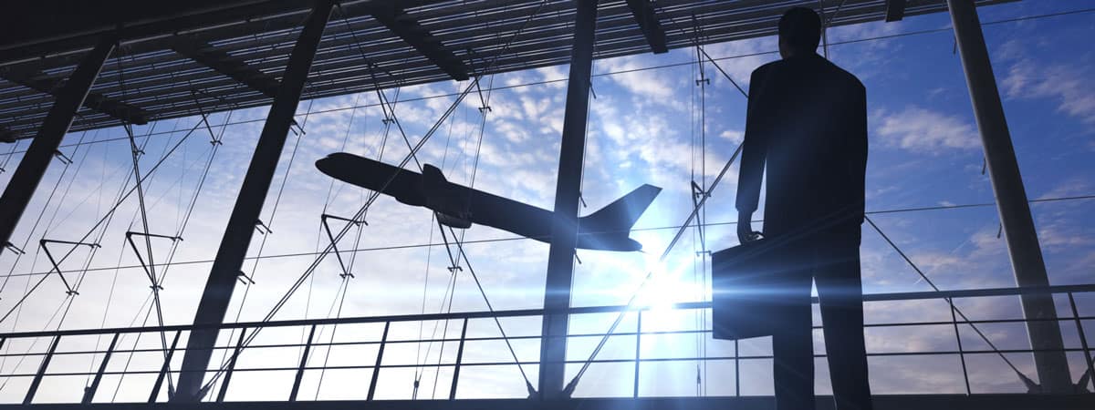 Air Transport Research Society and Embry-Riddle Announce Results of ...