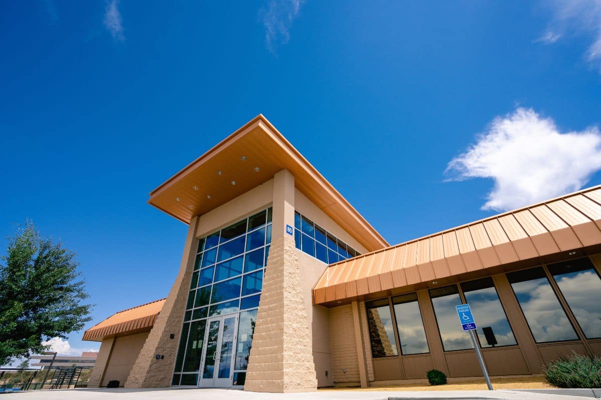 Fitness Center to Reopen Aug. 24 for Current Prescott Students Only ...