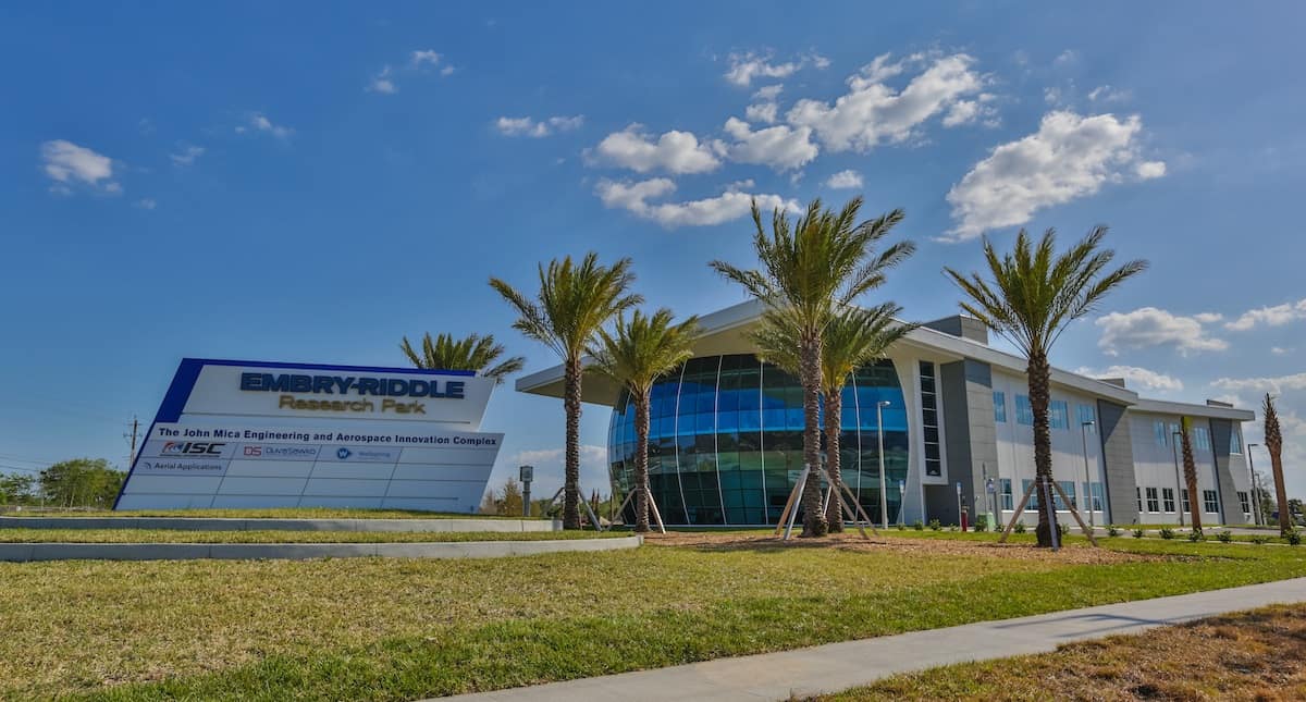 HyCarb Joins Embry-Riddle Research Park’s MicaPlex