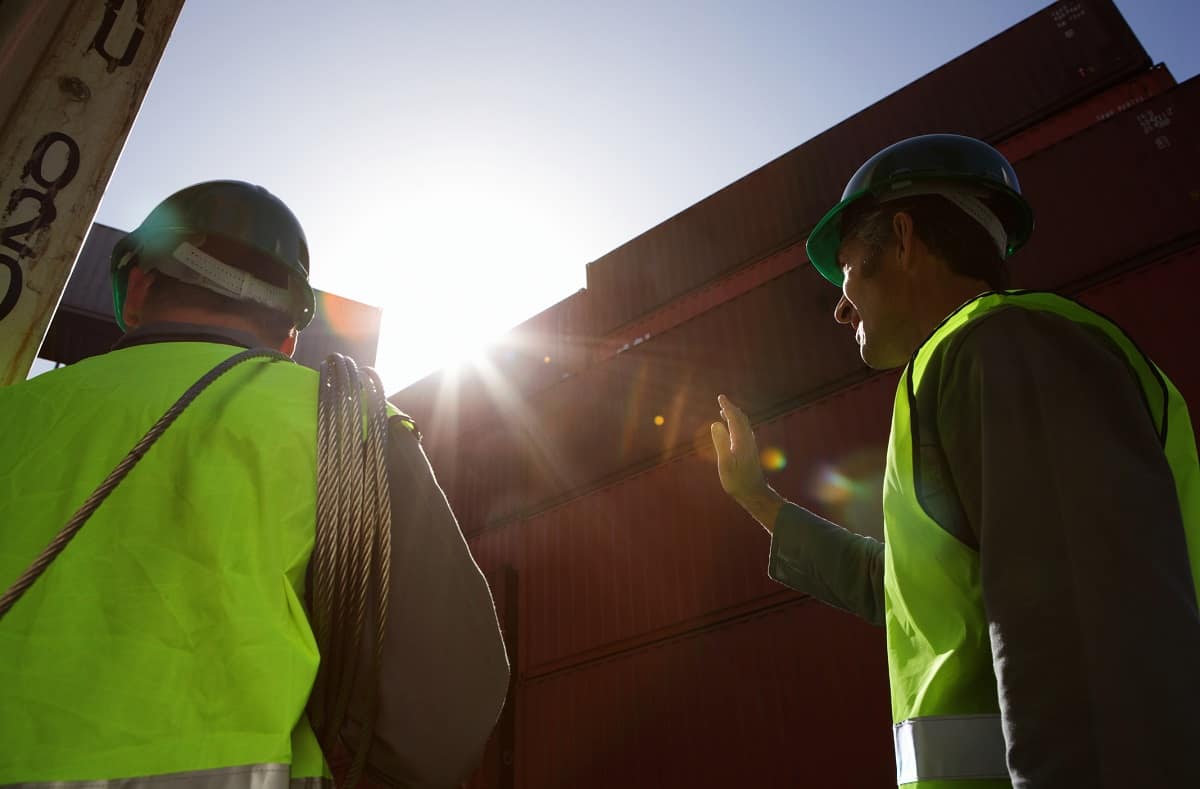 Worldwide Safety Management and Occupational Safety Management Degree ...