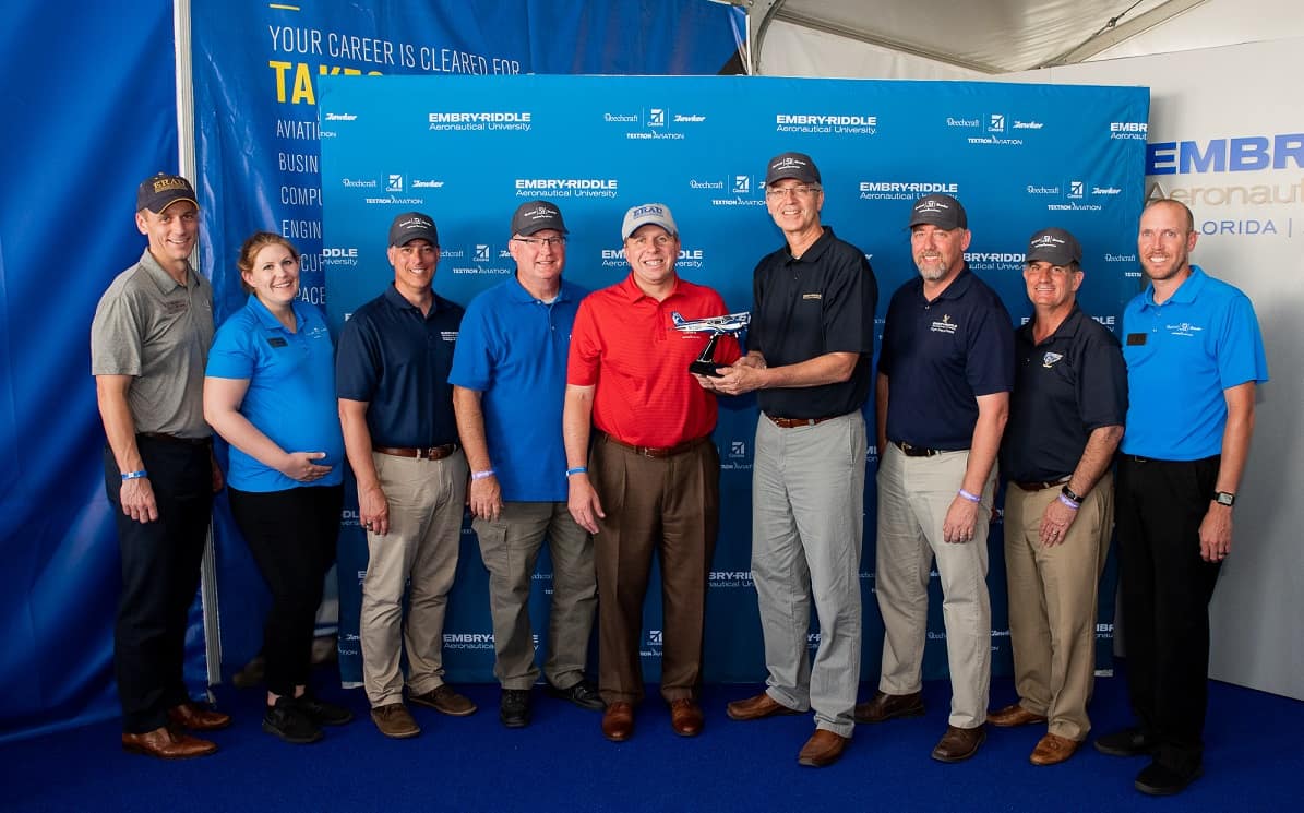 Embry-Riddle to Replenish its Flight-Training Fleet with Aircraft from ...