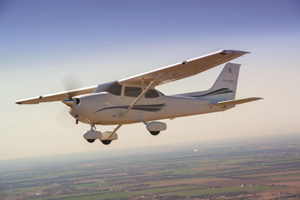 Embry-Riddle to Replenish its Flight-Training Fleet with Aircraft from ...