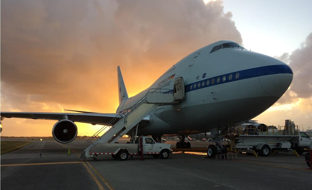 Chasing Triton's Shadow: A Global Astronomy Race