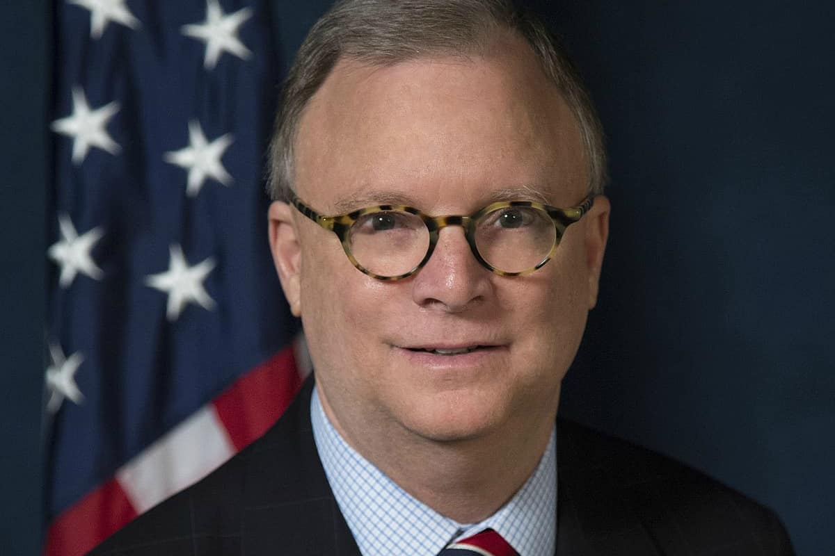 NTSB Chairman to Speak at Prescott Graduation | Embry-Riddle ...